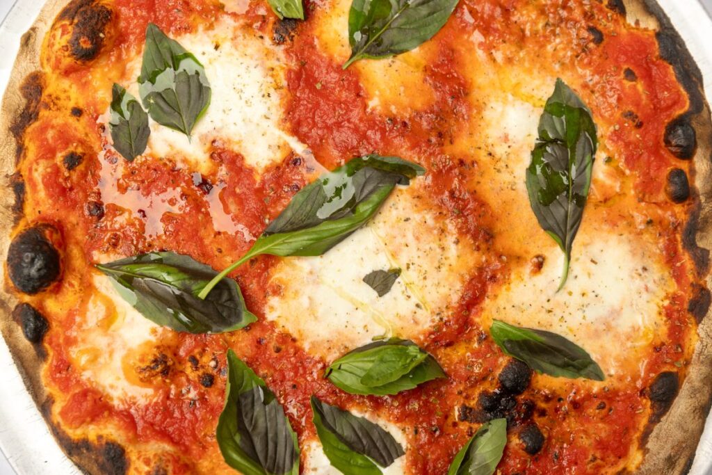 Patsy’s Pizzeria | Best Pizza in Greenwich CT | Authentic Italian ...