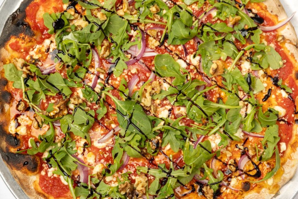 Patsy’s Pizzeria | Best Pizza in Greenwich CT | Authentic Italian ...