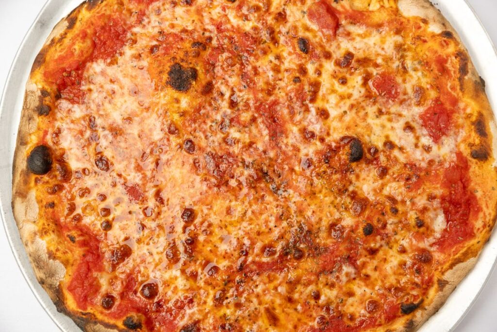 Patsy’s Pizzeria | Best Pizza in Greenwich CT | Authentic Italian ...