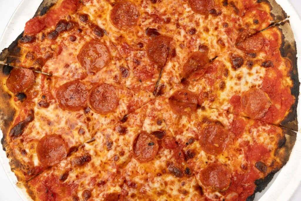 Patsy’s Pizzeria | Best Pizza in Greenwich CT | Authentic Italian ...