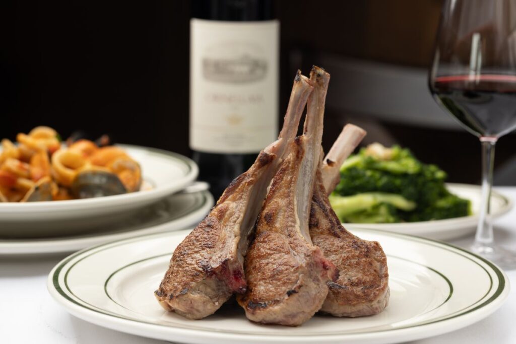 Patsy’s Pizzeria | Best Pizza in Greenwich CT | Authentic Italian ...