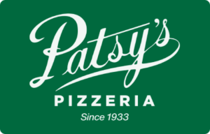 Patsy’s Pizzeria | Best Pizza in Greenwich CT | Authentic Italian ...
